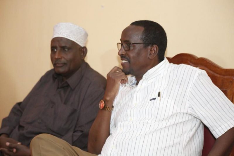 Photo Gallery – County Government of Mandera