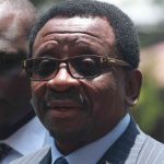 County Government of Mandera