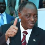 County Government of Mandera