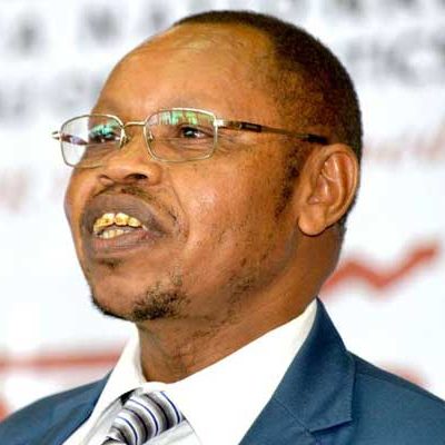 County Government of Mandera