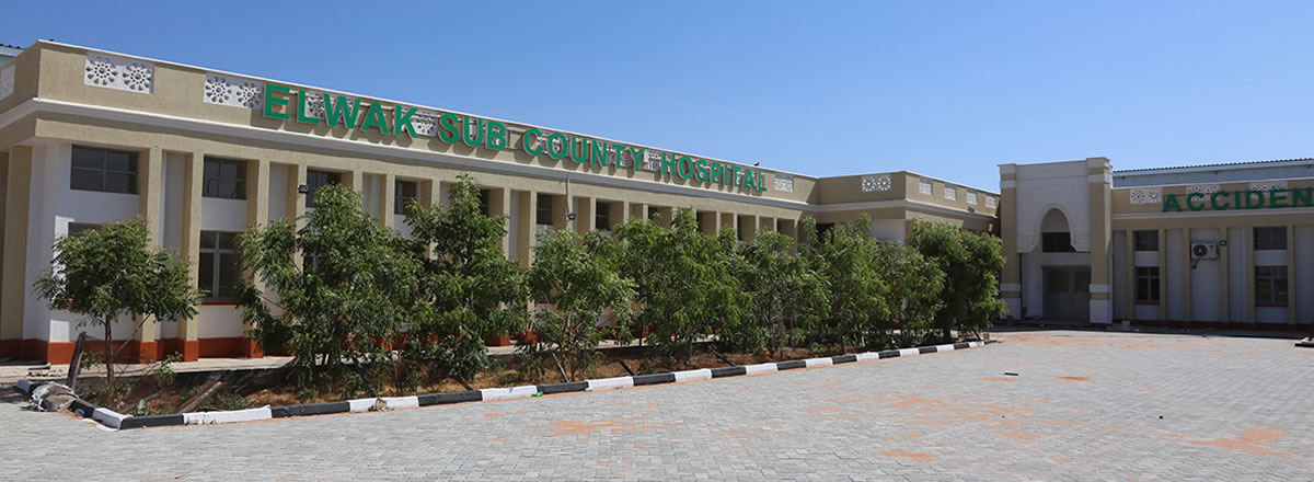 County Government of Mandera