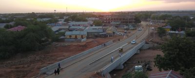 Roads, Transport & Public Works – County Government of Mandera