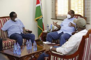 County Government of Mandera