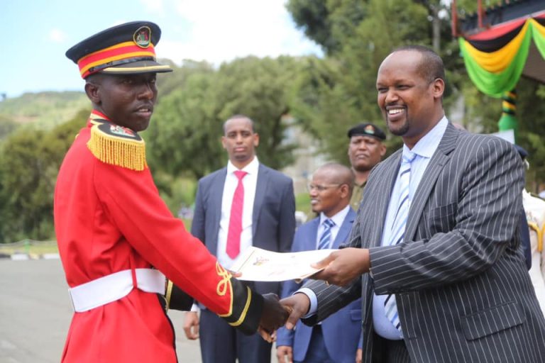 County Government of Mandera