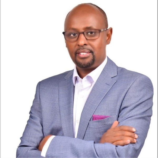 Deputy Governor – County Government of Mandera