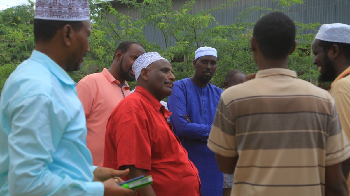 Financing Locally Led Climate Action (FLLoCA) Program: Multi-Sectoral ...