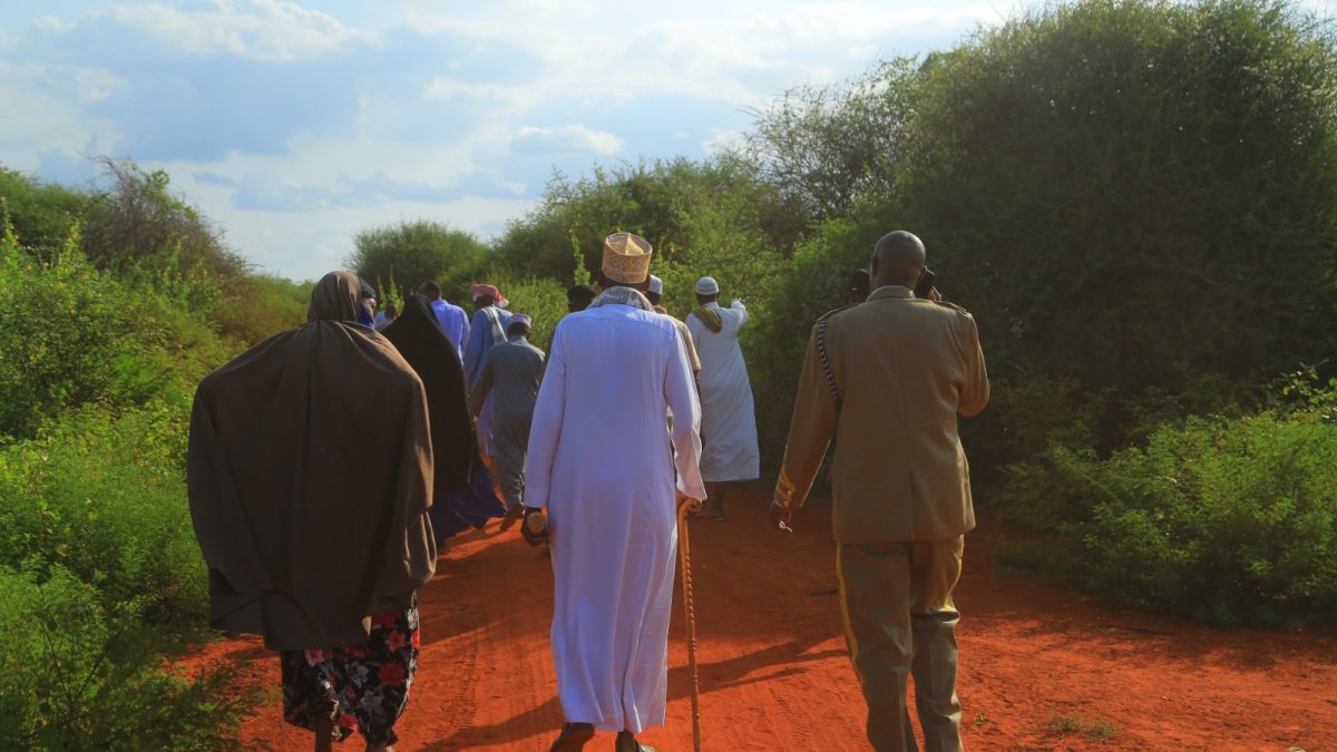 Financing Locally Led Climate Action (FLLoCA) Program: Multi-Sectoral ...