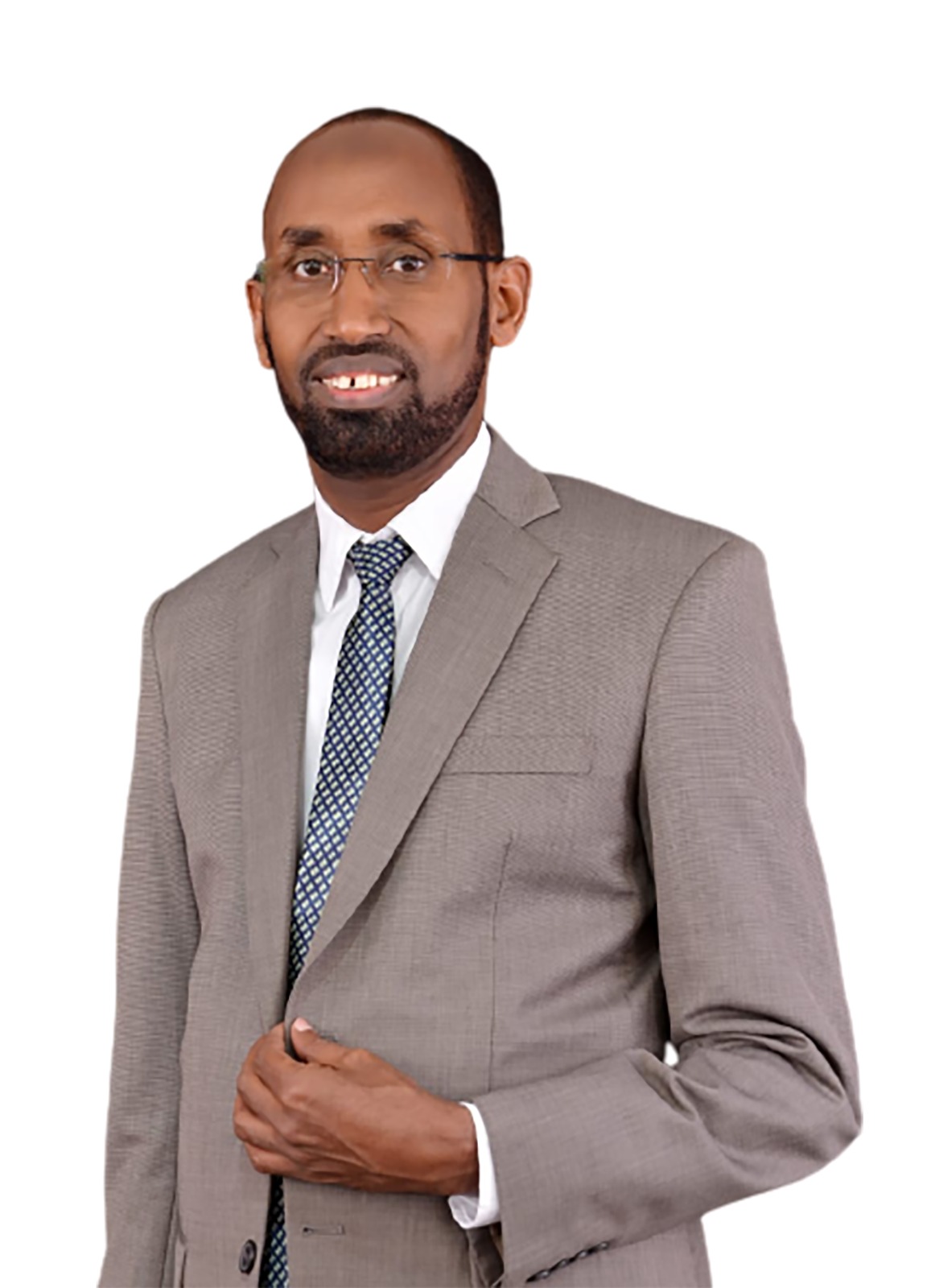 The Governor – County Government of Mandera